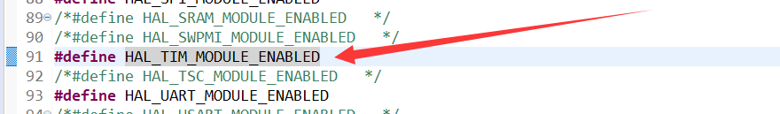RT-Thread开发之路（9）— 通过PWM控制液晶屏幕的亮度_tft lcd pwm-CSDN博客