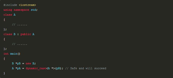 C++的四种显示转换_c++显示转换-CSDN博客