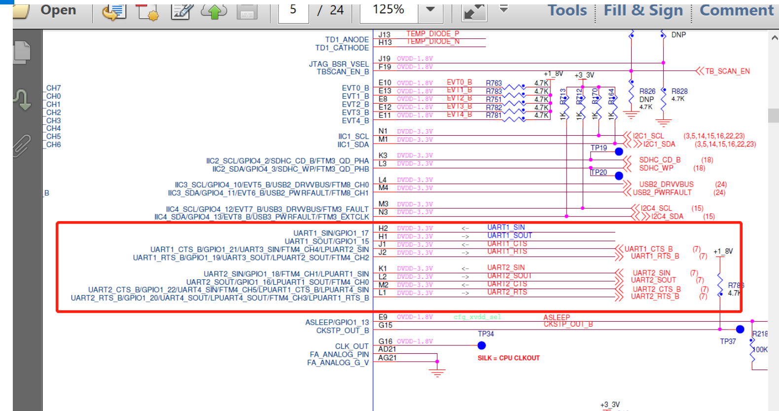 LS1046 源码修改-RCW参数修改_Tim.Wang的博客-CSDN博客