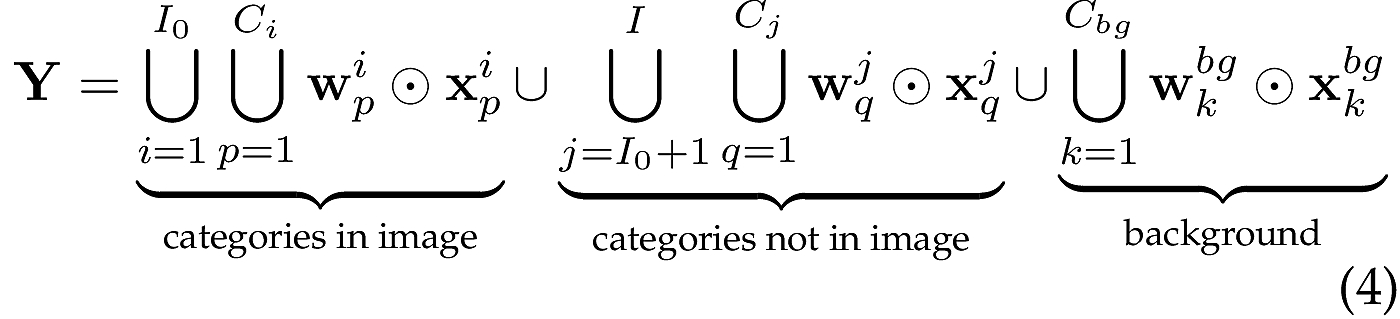 论文翻译 | SCRDet++: Detecting Small, Cluttered and Rotated Objects via Instance-Level Feature ...