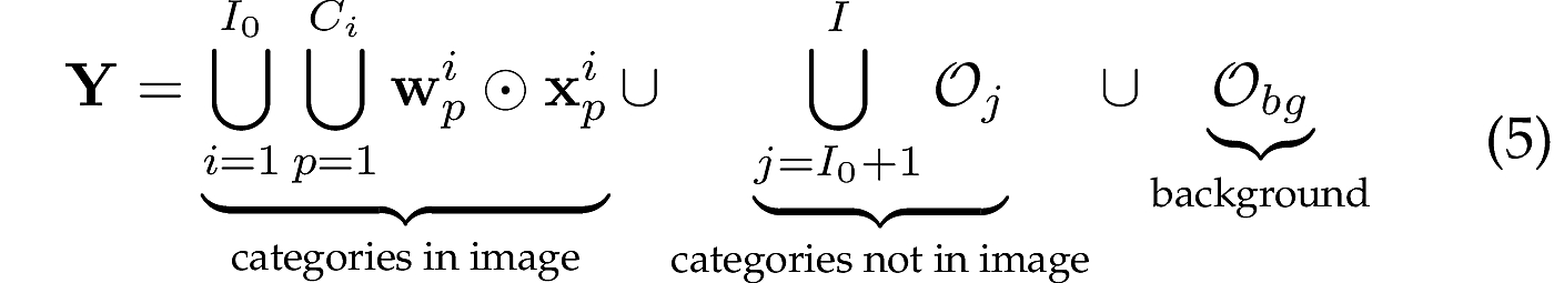 论文翻译 | SCRDet++: Detecting Small, Cluttered and Rotated Objects via Instance-Level Feature ...