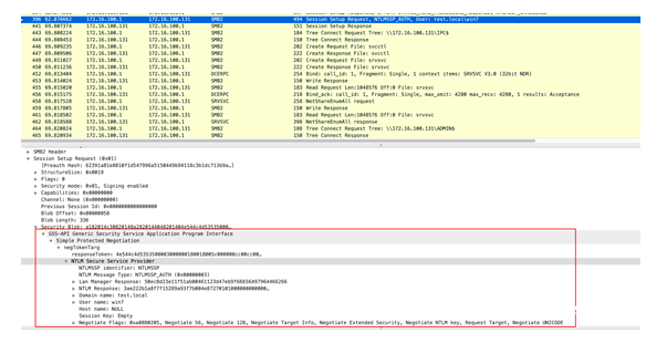 Windows内网协议学习NTLM篇之NTLM基础介绍-CSDN博客