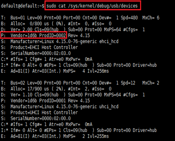 开源硬件USB抓包及协议分析工具分享_usb抓包工具-CSDN博客
