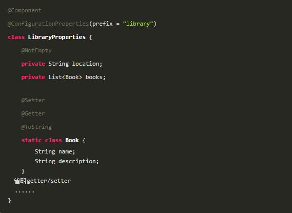 Resumen de las anotaciones comunes de Spring / SpringBoot - programador ...