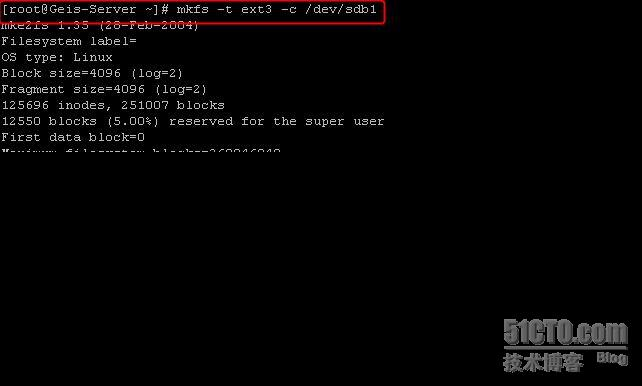 linux挂载新硬盘---fdisk挂载_磁盘挂载后fdisk -l能显示码-CSDN博客