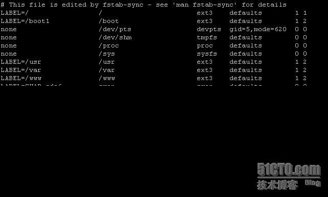 linux挂载新硬盘---fdisk挂载_磁盘挂载后fdisk -l能显示码-CSDN博客