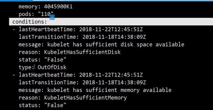 K8s常用故障排查etcd启动日志在哪看 Csdn博客 