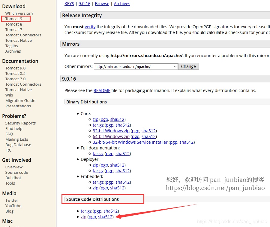 Eclipse查看Servlet源代码的方法_怎么判断servlet api包是否包含在项目中-CSDN博客
