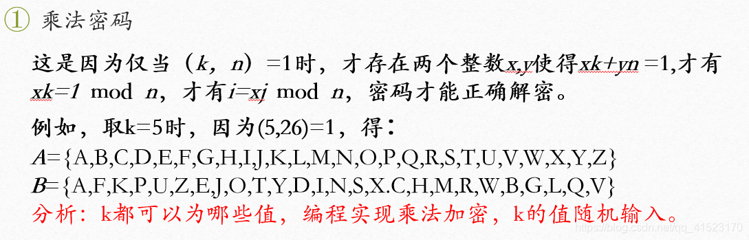 C、python实现置换密码(栅栏技术,列置换)、替代密码(加法密码(caesar密码),乘法密码)栅栏置换 Csdn博客