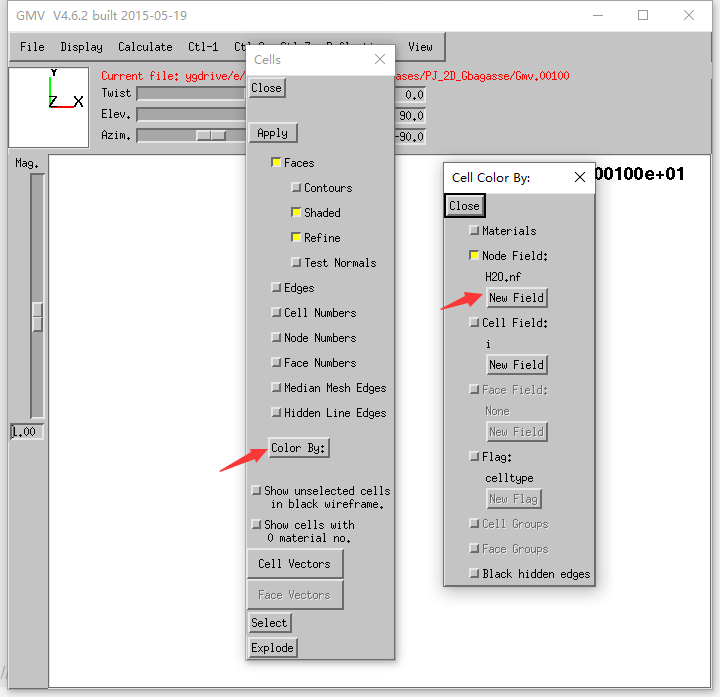 【Barracuda】Barracuda用GMV后处理的使用方法总结（持续更新2020-5-22）_barracuda教程-CSDN博客
