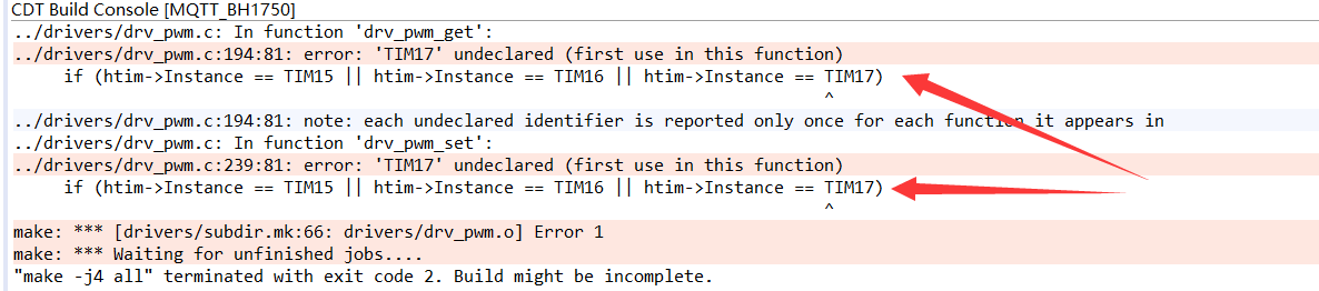 RT-Thread开发之路（9）— 通过PWM控制液晶屏幕的亮度_tft lcd pwm-CSDN博客
