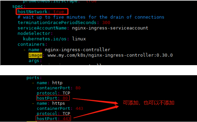 ingress-nginx详解和部署方案_nginx ingress-CSDN博客