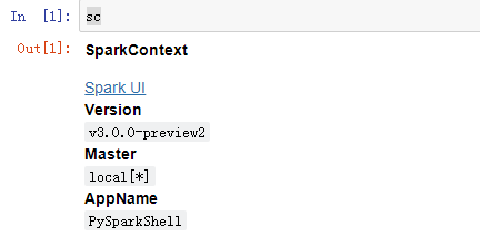 Anaconda中配置Pyspark的Spark开发环境--详解！_anaconda不可以开发pyspark程序吗-CSDN博客