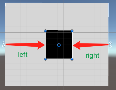 Unity3D RectTransform使用详解：布局、属性、方法_unity 左右拉伸 rect.width为负数-CSDN博客