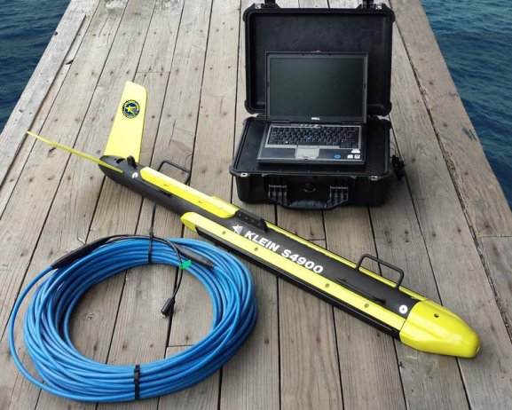 Klein 侧扫声呐系列介绍_klein 3000应用场景_甲jia的博客-CSDN博客