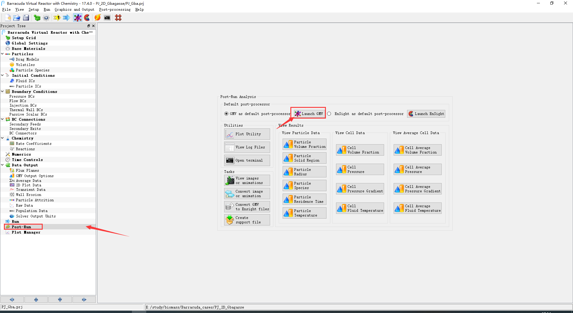 【Barracuda】Barracuda用GMV后处理的使用方法总结（持续更新2020-5-22）_barracuda教程-CSDN博客