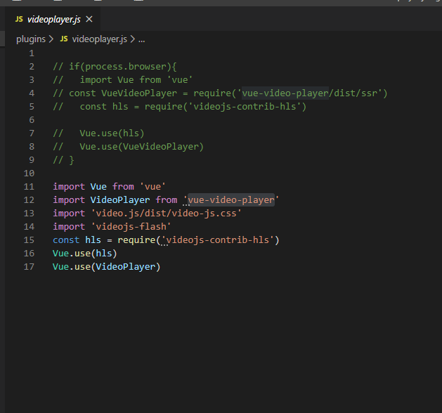 nuxt.js开发实现hls视频直播间_nuxt使用hls.js-CSDN博客