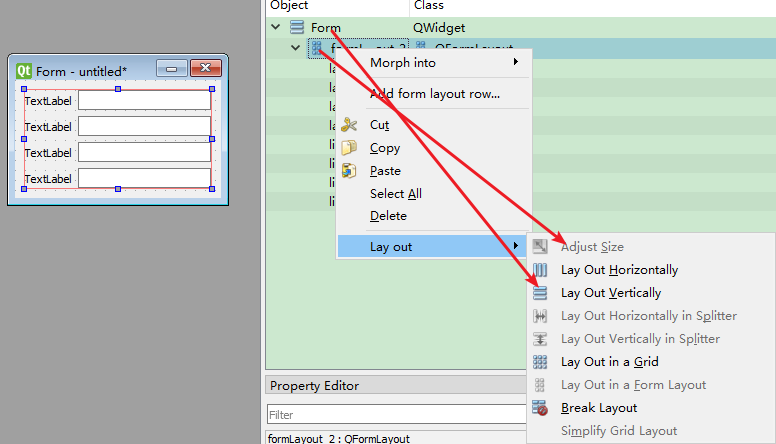 【QTdesigner】课时32.QLineEdit控件与回显模式（EchoMode）【pyqt5+QTdesigner模式】-CSDN博客