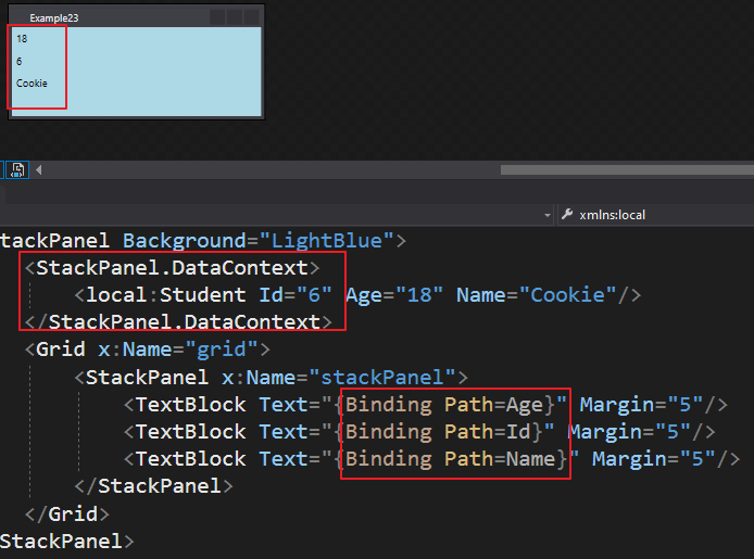《深入浅出WPF》学习笔记-CSDN博客