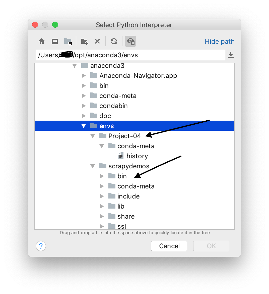Mac下conda环境操作、conda换源、pip换源mac Conda换源 Csdn博客