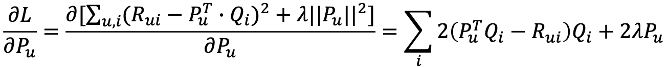 隐语义模型（Latent Factor Model, LFM）原理以及代码实现-CSDN博客