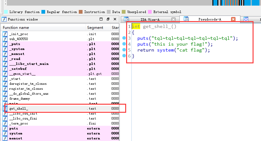bugku 里面的五个pwn题wp_bugku pwn baby-heap1-CSDN博客