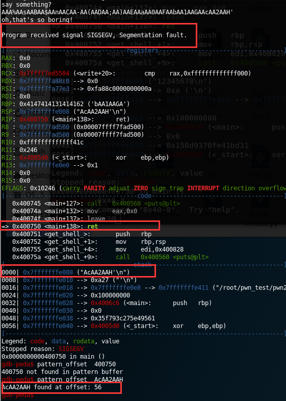 bugku 里面的五个pwn题wp_bugku pwn baby-heap1-CSDN博客