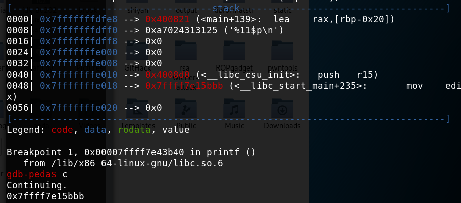bugku 里面的五个pwn题wp_bugku pwn baby-heap1-CSDN博客