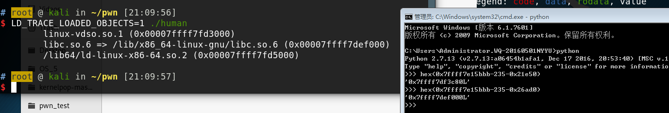 bugku 里面的五个pwn题wp_bugku pwn baby-heap1-CSDN博客
