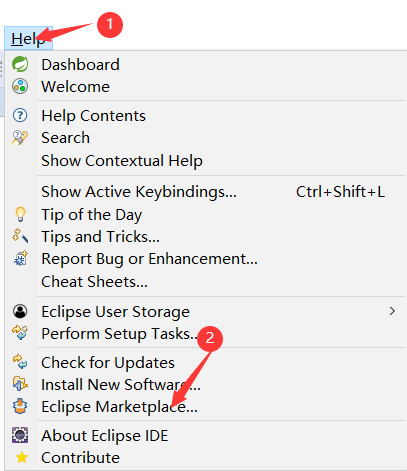 eclipse安装STS（spring-tool-suite）失败的解决办法_获取sts失败-CSDN博客