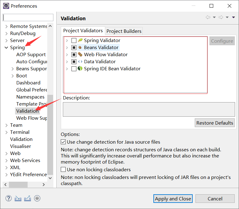 eclipse安装STS（spring-tool-suite）失败的解决办法_获取sts失败-CSDN博客