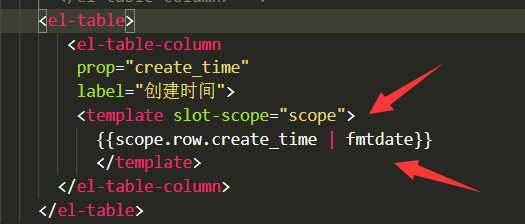 vue.js+element-ui配置使用moment.js进行时间格式化完美方案_moment.js怎么搭配elmentui使用-CSDN博客