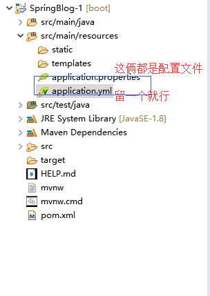 SpringBoot学习（一） 使用STS 4搭建一个新的SpringBoot项目_sts4怎么可式化编程-CSDN博客