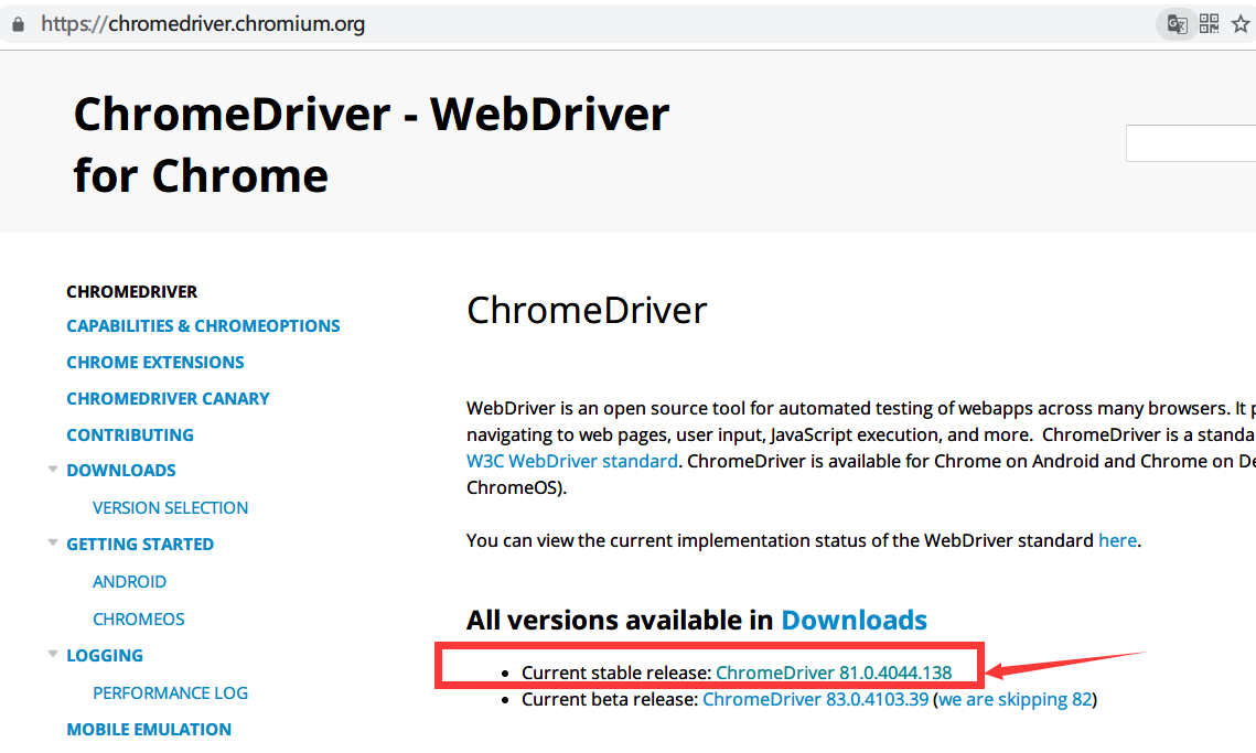 【避坑 超详细】Ubuntu使用python的selenium以及chrome模拟真实浏览器访问网页_ubuntu运行python打开谷歌-CSDN博客