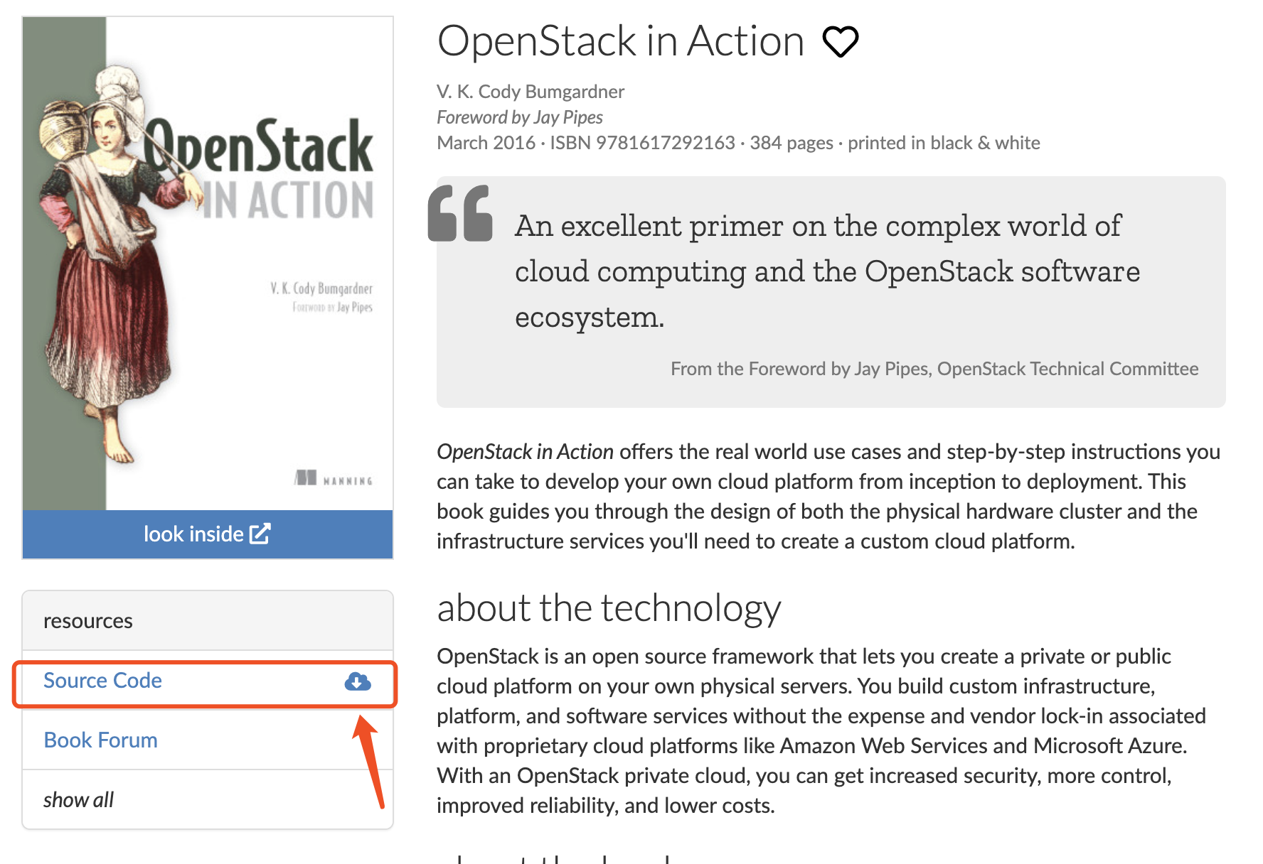 如何阅读免费的原版电子书(全球TOP5技术出版商manning技术类书籍和艺术类书籍可在线查看原版电子书)-manning篇_全球top5it出版商-CSDN博客