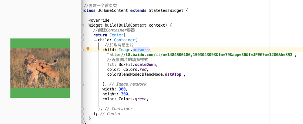 Flutter中的Image组件和Clip裁剪组件_flutter clipbehavior-CSDN博客