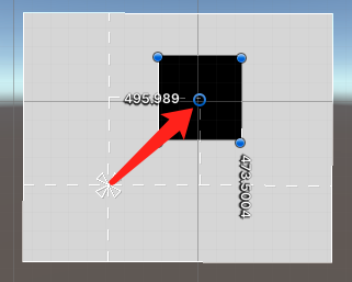 Unity3D RectTransform使用详解：布局、属性、方法_unity 左右拉伸 rect.width为负数-CSDN博客