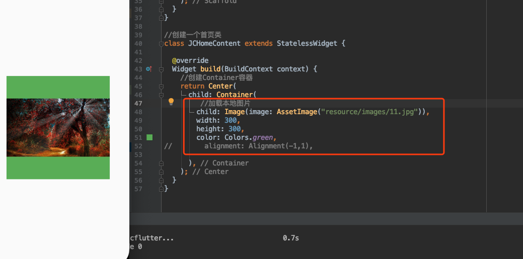 Flutter中的Image组件和Clip裁剪组件_flutter clipbehavior-CSDN博客