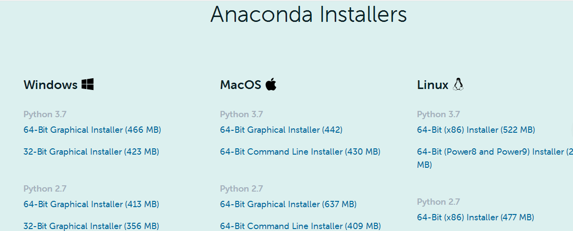 Anacode安装和配置环境变量-CSDN博客