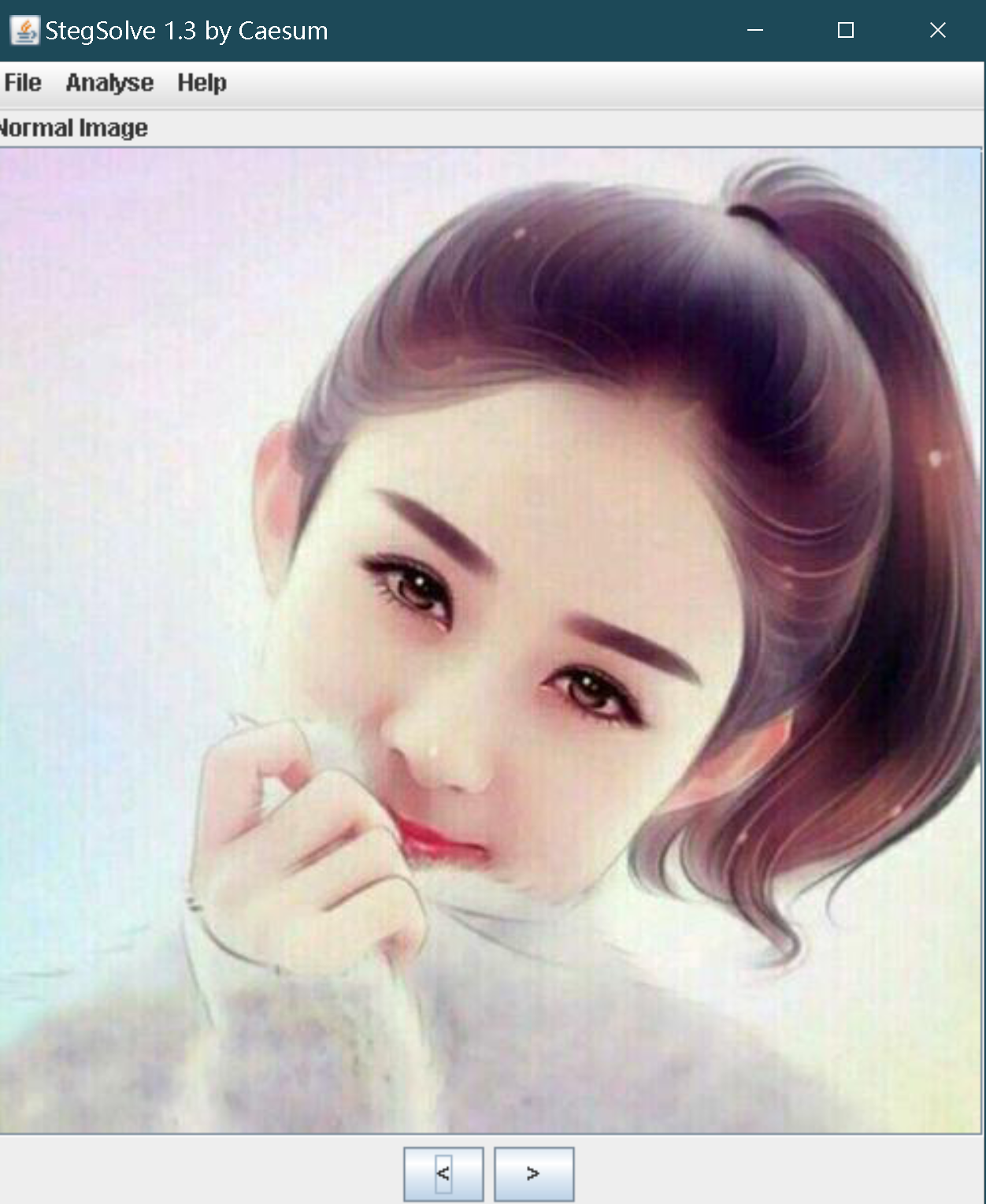 【BUUCTF】MISC 弱口令 超详细——附：Python 怎么安装库、模块、包最最方便！！！_老菜鸡,伤了神,别灰心,莫放弃,试试弱口令-CSDN博客