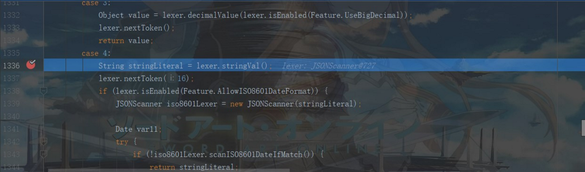 Fastjson探测简介_fastjson java.inet4address-CSDN博客