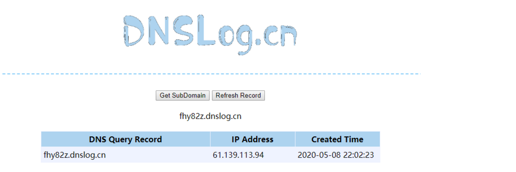 Fastjson探测简介_fastjson java.inet4address-CSDN博客