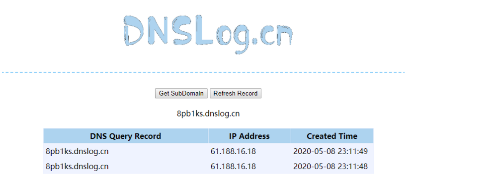 Fastjson探测简介_fastjson java.inet4address-CSDN博客
