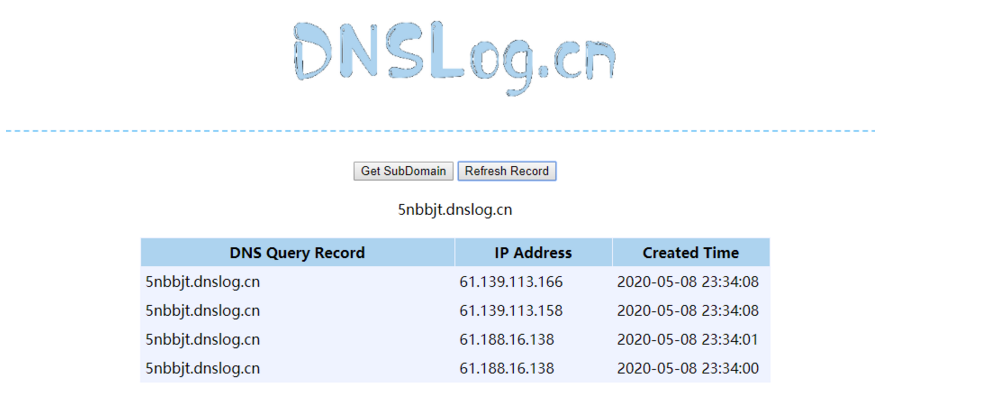Fastjson探测简介_fastjson java.inet4address-CSDN博客