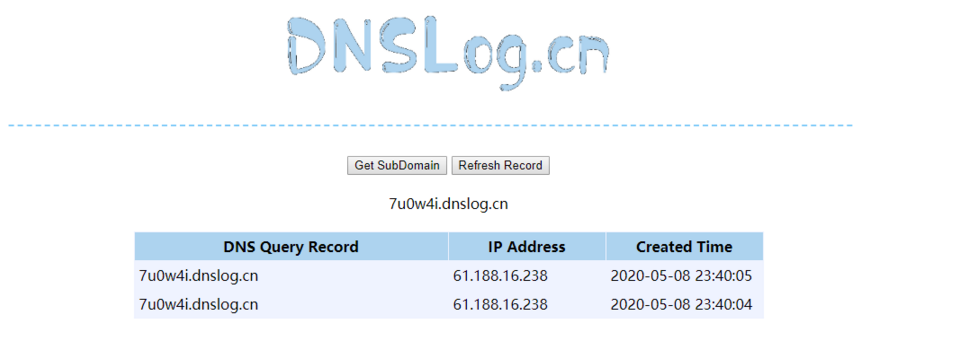 Fastjson探测简介_fastjson java.inet4address-CSDN博客