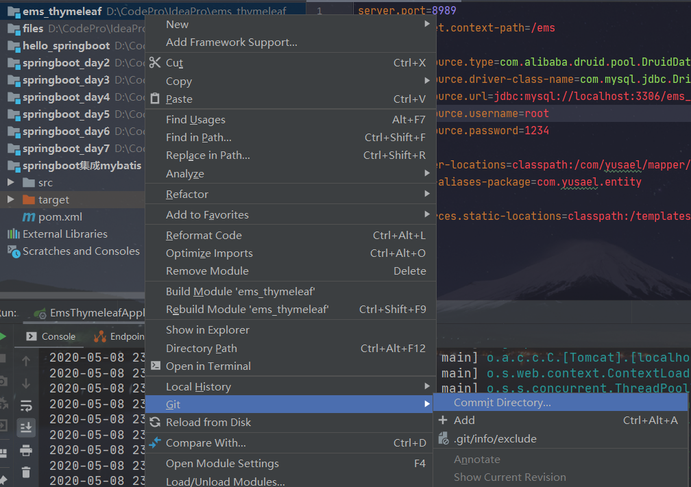 【GitHub】提交新项目、更新已有的项目_github 上的项目,应该把更新描述写到哪里?-CSDN博客