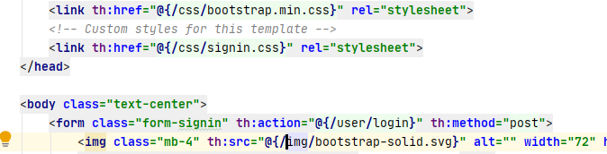 Springboot页面跳转访问css、js等静态资源引用无效解决 Csdn博客