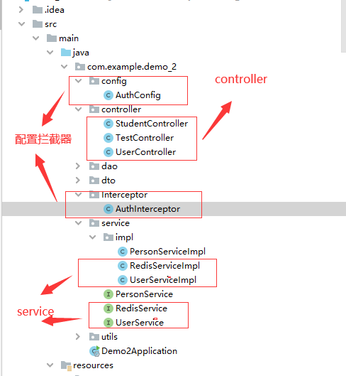 springboot 使用redis 实现token自动存储和设定过期时间_接口请求 令牌失效自动获取存到redis-CSDN博客
