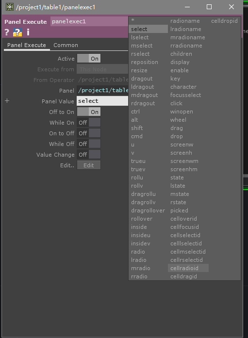 【TouchDesigner】Component的使用_touchdesigner component-CSDN博客
