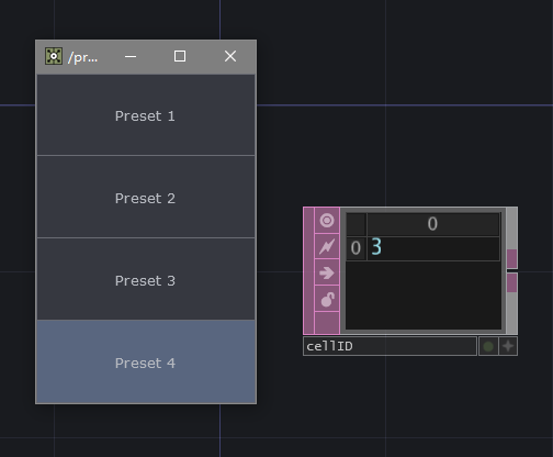 【TouchDesigner】Component的使用_touchdesigner component-CSDN博客